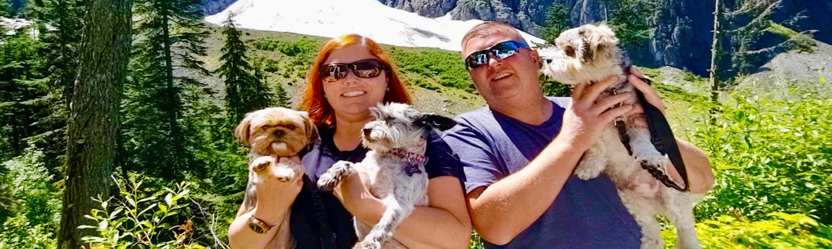 Jason and Amanda Are “Stranded ‘N’ Paradise: Our Journey to Off-Grid A ...