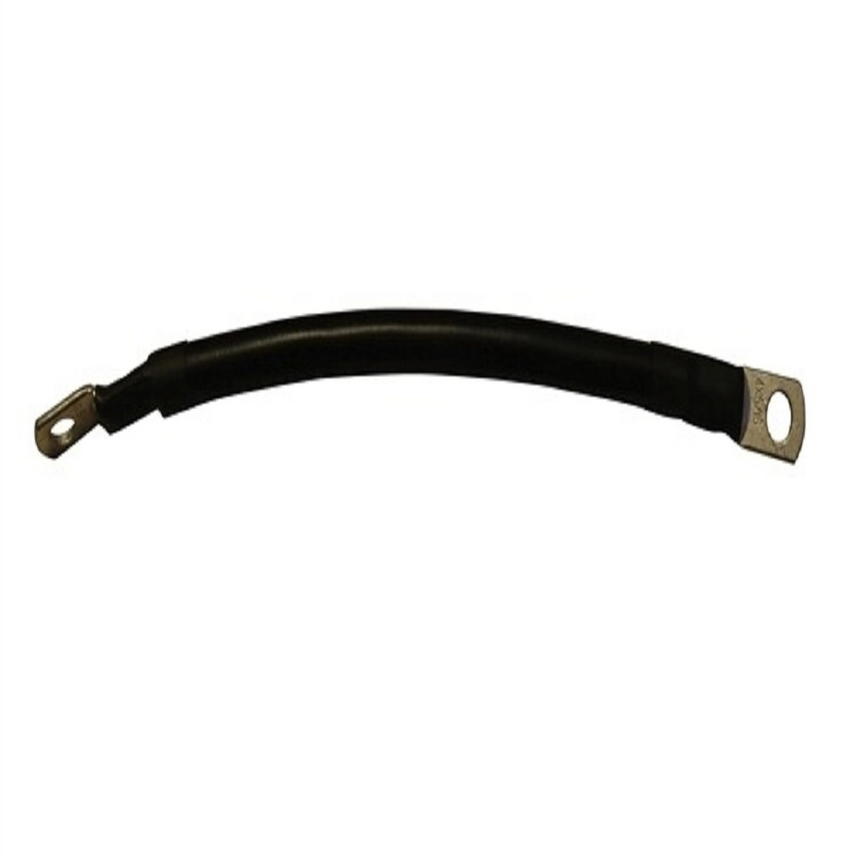 16IN 4AWG Battery Interconnect Cables | Renogy CA
