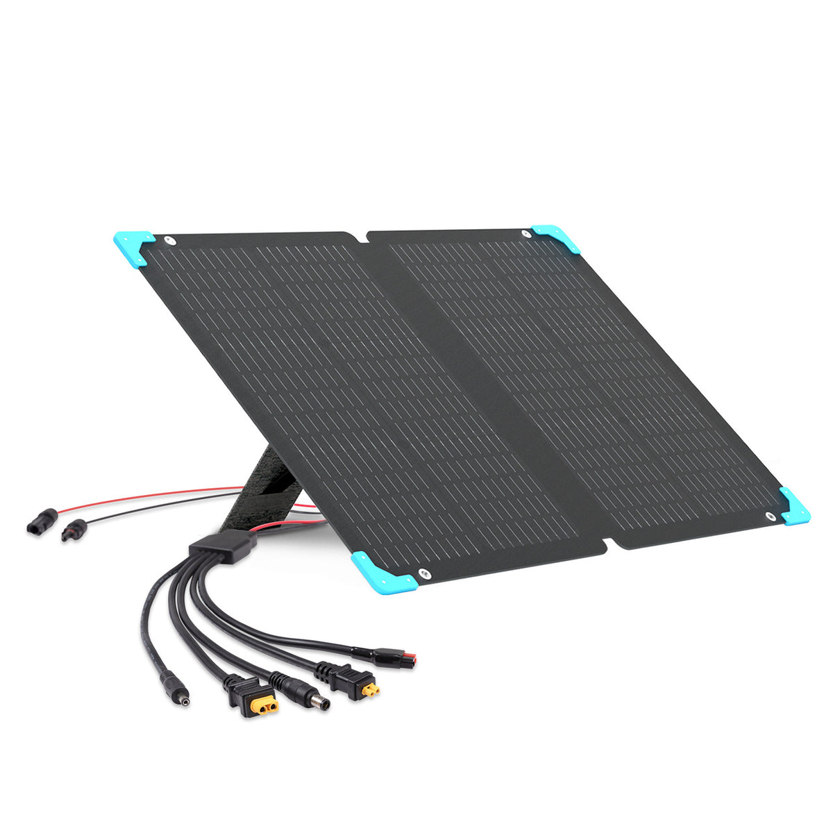 EFLEX solar panel portable, 80W portable solar panel | Renogy Canada ...
