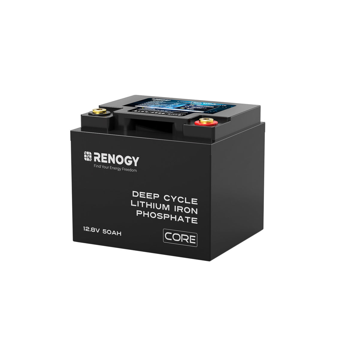 Renogy CA Official | Trusted Energy Solutions