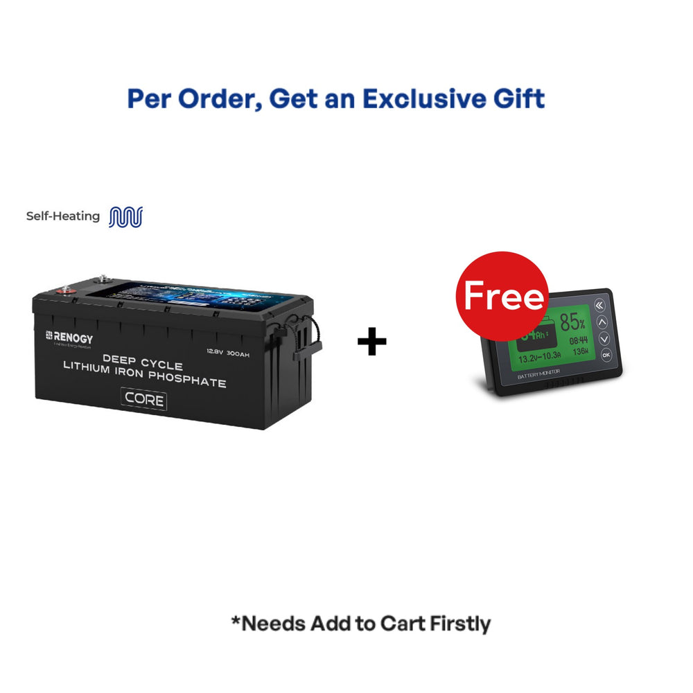 How to Disconnect a Car Battery? A Step-By-Step Guide | Renogy CA